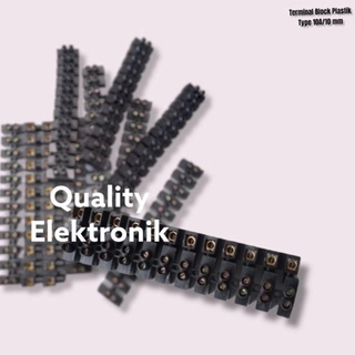 Jual TERMINAL KRUSTIN TERMINAL KLUSTIN TERMINAL PLASTIK 4mm 6mm 10mm ...