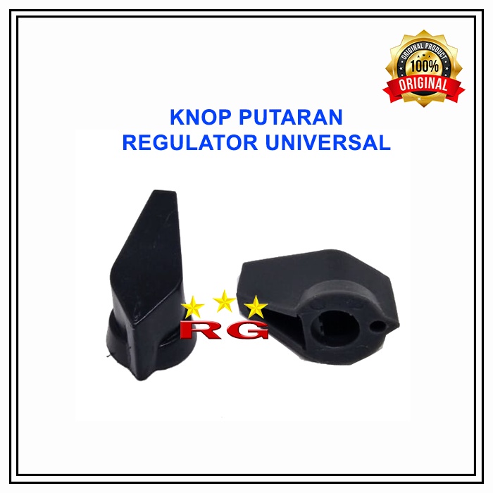 Jual KNOP PUTARAN TOMBOL REGULATOR GAS LPG ORIGINAL | Shopee Indonesia