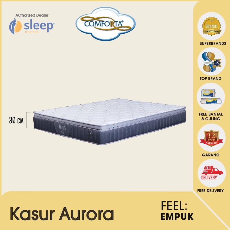 Jual comforta perfect dream Harga Terbaik & Termurah Februari 2023 ...