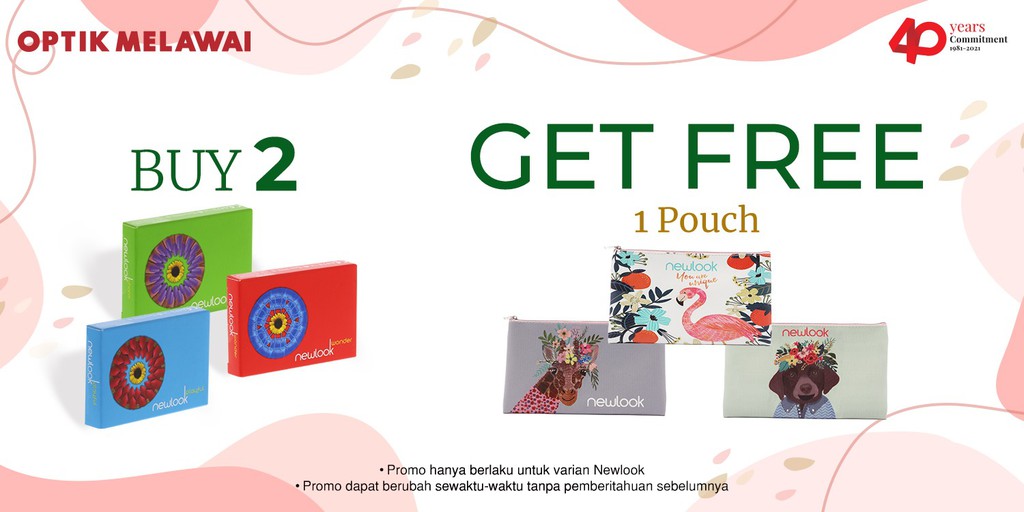 Toko Online Optik Melawai Official Shop | Shopee Indonesia