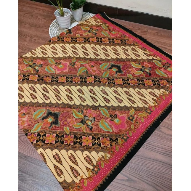 Jual 15 Motif kain batik solo / Batik madu / kain batik halus / batik tulis / batik cap / batik ...