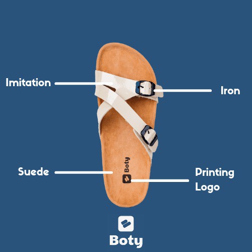 Produk Boty Shoes | Shopee Indonesia