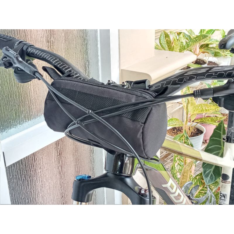 Jual TAS STANG SEPEDA MTB SELI FEDERAL GRAVEL BALAP WATERPROOF ...