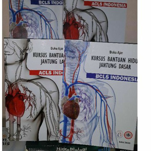 Harga Acls Terbaru Mei 2024 |BigGo Indonesia