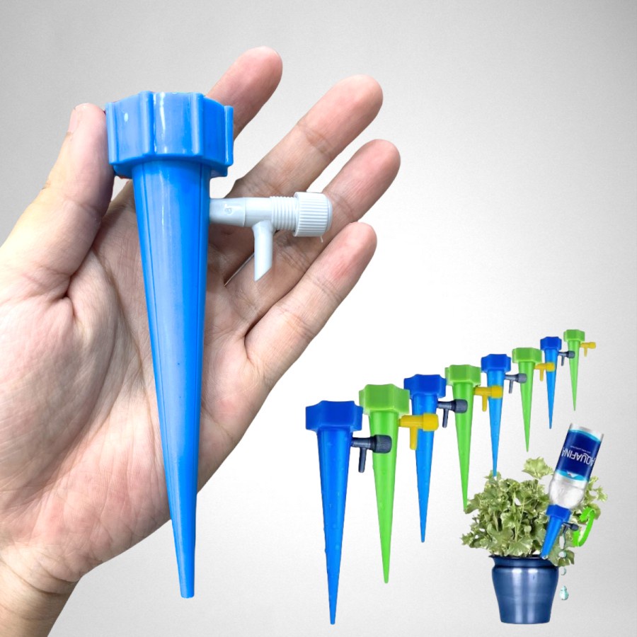 Water cone drip tetes irigasi tetes drip irigation system | pgmall