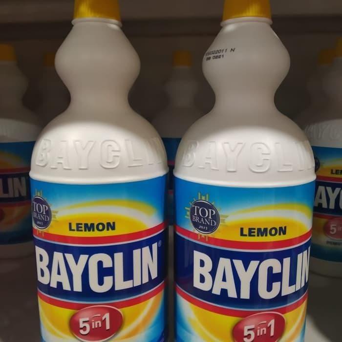 Harga Byclean Terbaru Juni 2022 | BigGo Indonesia