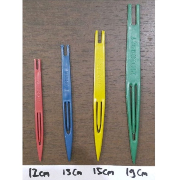Jual Coban alat untuk jahit jaring yang rusak sejenis jarum | Shopee ...