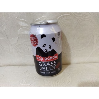 Jual CINCAU CAP PANDA KALENG 310 ML / LIANG TEH CAP PANDA 310 ML / BIRD ...