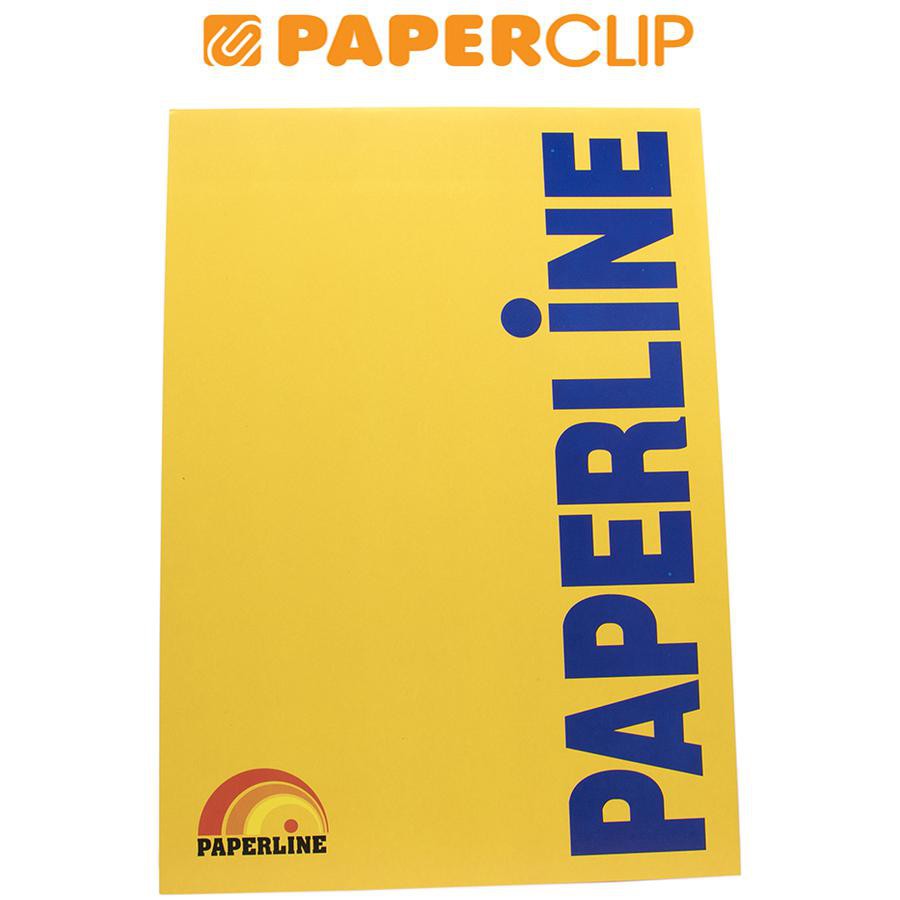 Jual REPORT PAD PAPERLINE PF A4 | Shopee Indonesia