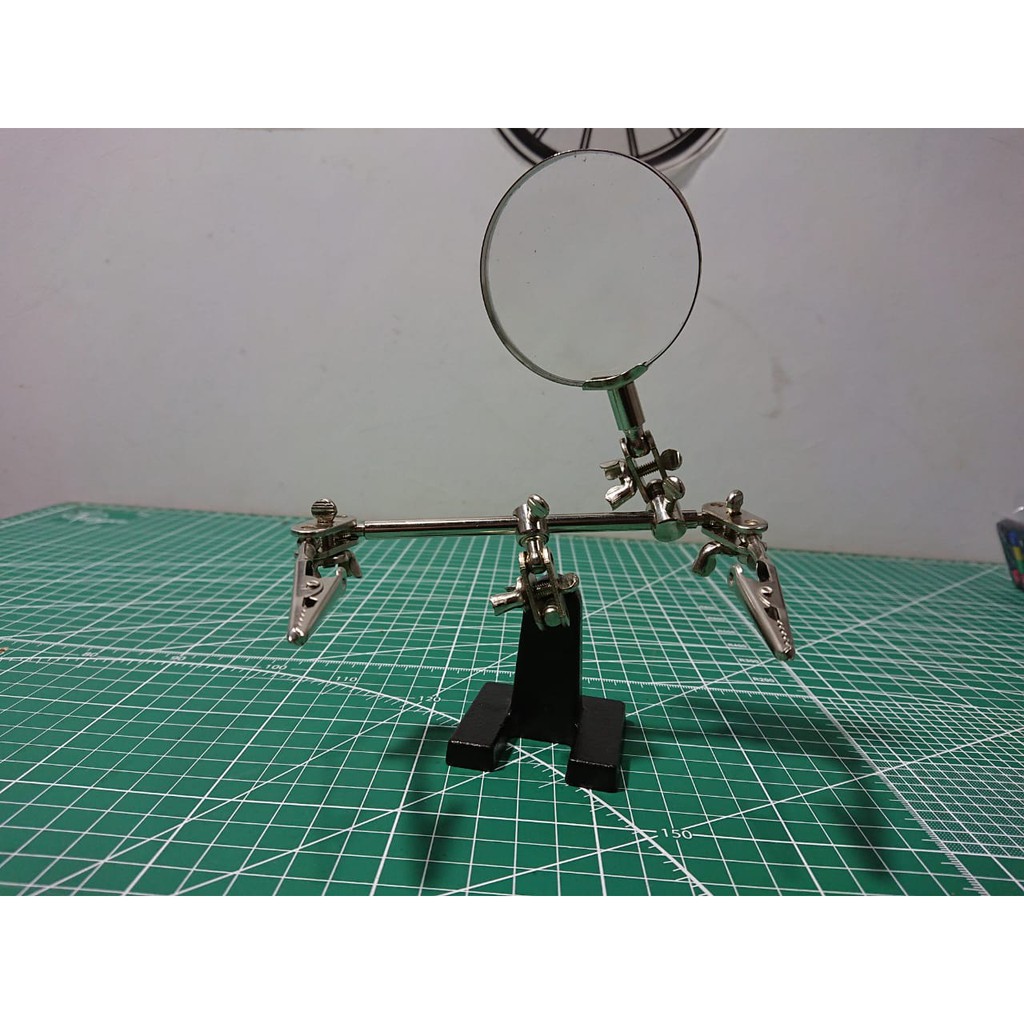 Jual Alat Penjepit PCB, Pegangan PCB, Pegangan Solder, Penjapit PCB ...
