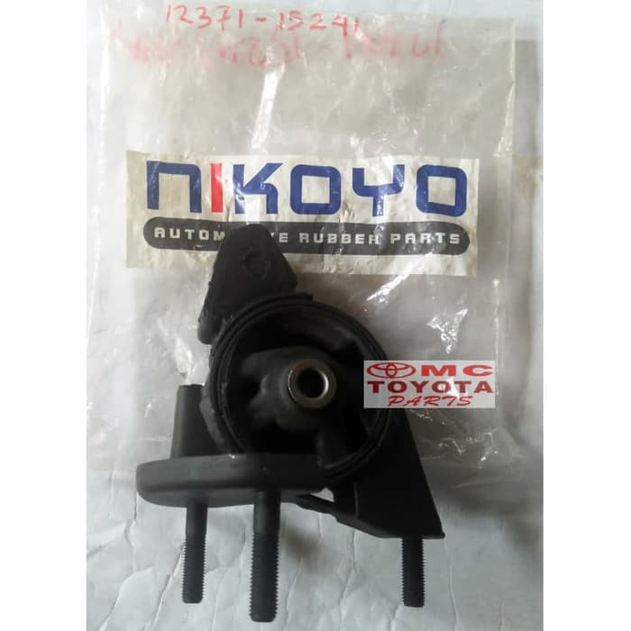 Jual Engine Mounting Belakang Corolla Great All New 12371-15241-NKY ...