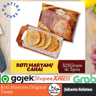 Jual Roti Maryam Original Roti Cane Canai Frozen Homemade Premium ...