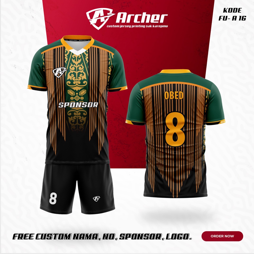 Jual jersey futsal jersey futsal custom jersey bola jersey full ... Jual jersey futsal jersey futsal custom jersey bola jersey full ...