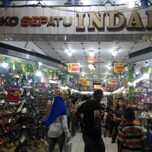 Produk indah_shoes | Shopee Indonesia