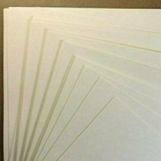 Jual Kertas novel/book paper 55 gsm A5 isi 500 lembar | Shopee Indonesia