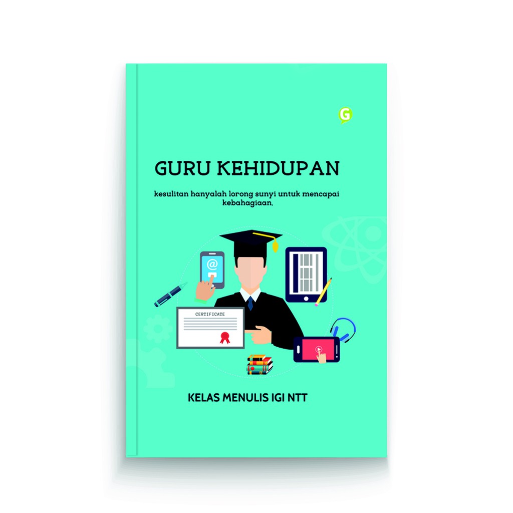 Jual GURU KEHIDUPAN (KUMPULAN KISAH INSPIRATIF) | Shopee Indonesia