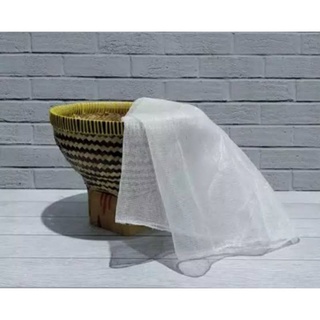 Jual Kain Puring/Saringan Nasi/Saringan Tahu/Kain Saring Serbaguna ...