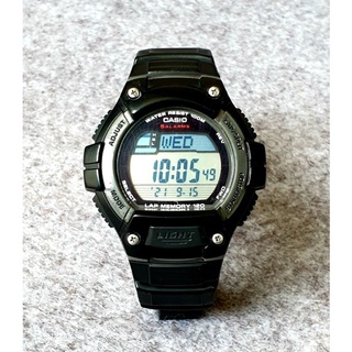 Jual Casio WS220 Tough Solar | Shopee Indonesia