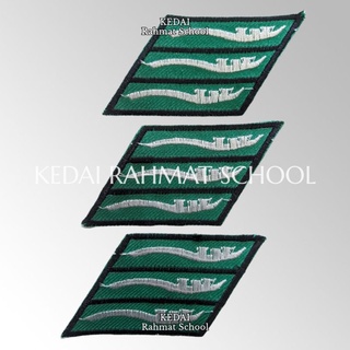 Jual TKU Tanda Kecakapan Umum Pramuka Siaga Mula Bantu Tata Bordir ...