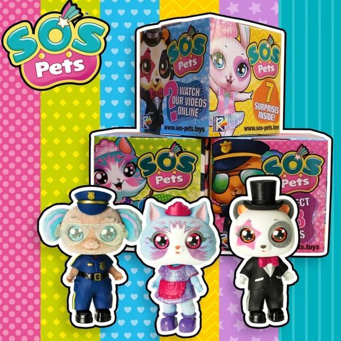 Jual Promo Sos Pets | Shopee Indonesia