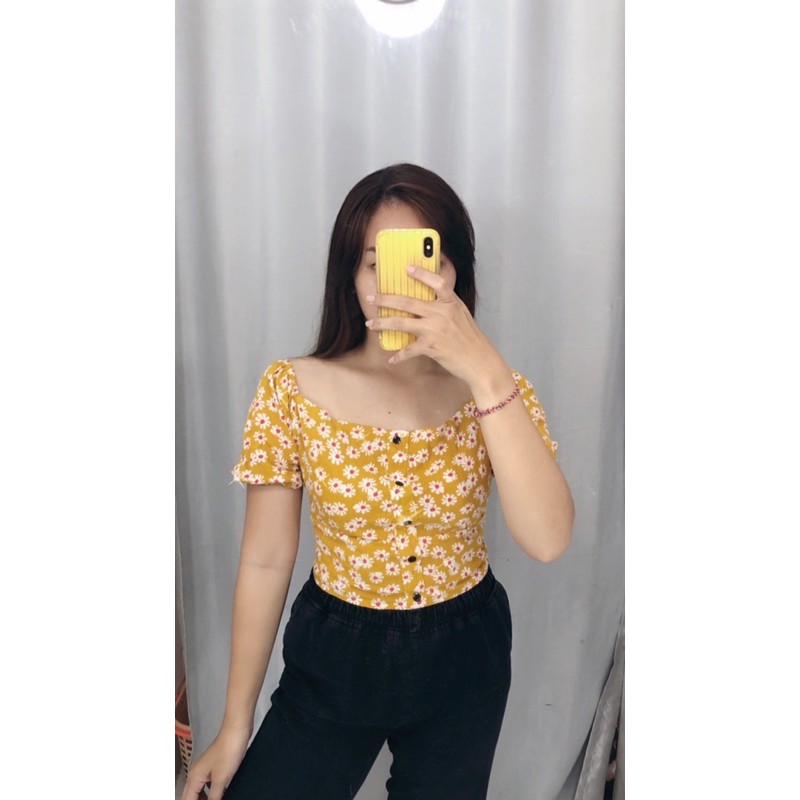 Jual SABRINA DAISY (new item) | Shopee Indonesia