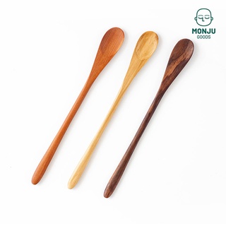 Jual Stirrer / Sendok Kayu Panjang Jus / Pengaduk Minuman 20cm ...