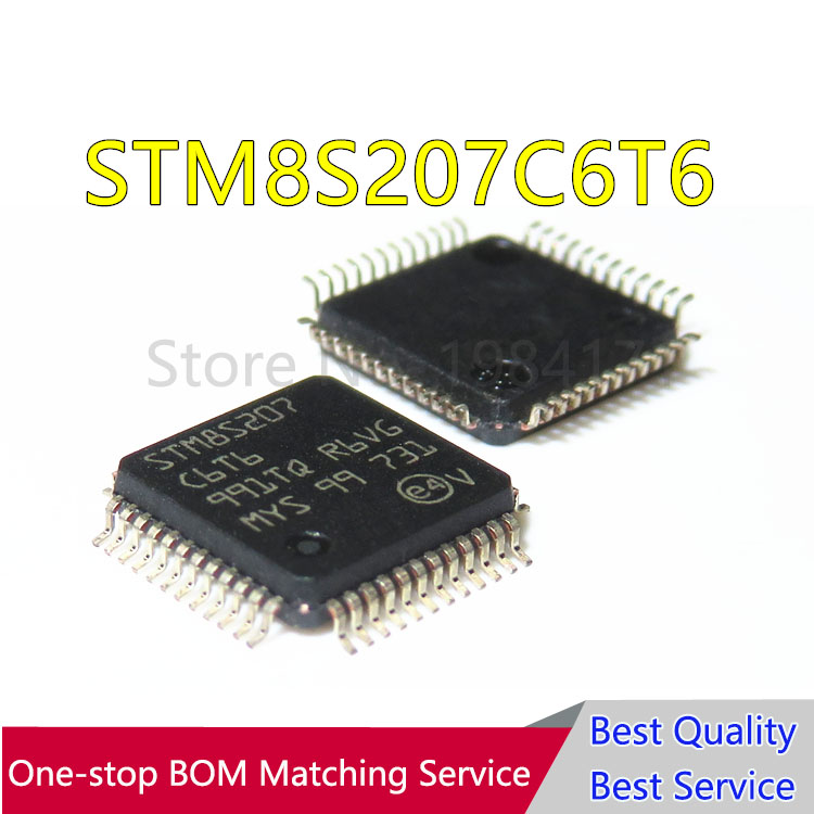 Harga Stm8s207c8t6 Terbaru April 2023 |BigGo Indonesia