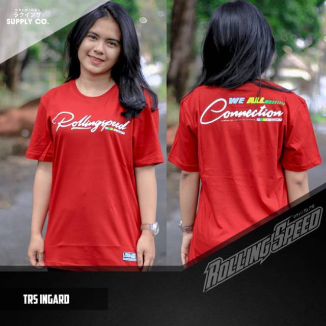 Harga Rollingspeed_racingwear Terbaru September 2023 |BigGo Indonesia