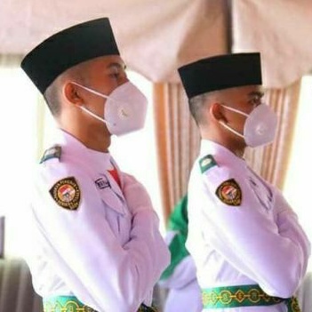 Jual Seragam Paskibraka Lengkap atribut paskibra | Shopee Indonesia