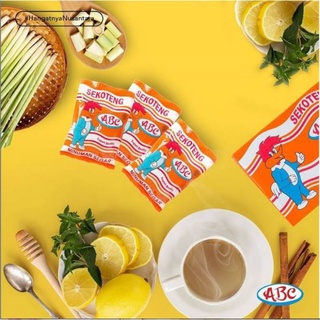 Jual (10 pcs)SEKOTENG ABC/WEDANG SEKOTENG/SEKOTENG INSTAN/MINUMAN BUBUK ...