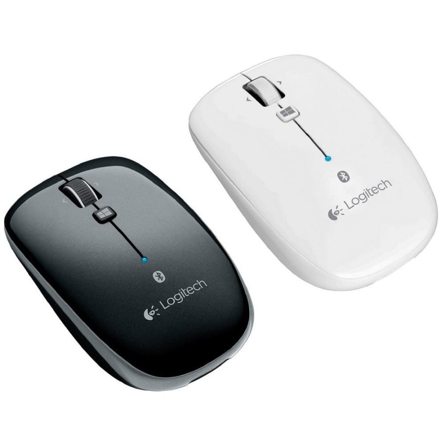 Jual Logitech M557 Bluetooth Mouse | Shopee Indonesia