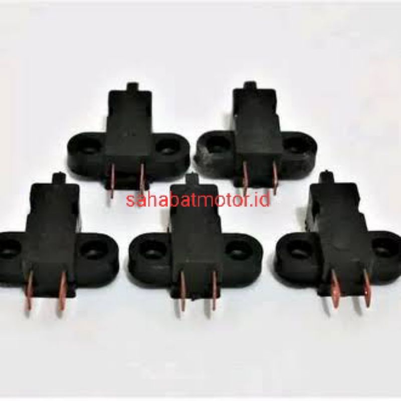 Jual Swit switch rem kiri belakang yamaha mio kualitas bagus | Shopee ...