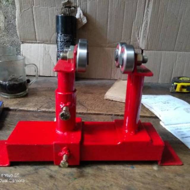 Jual alat balancing kruk as / crankshaft | Shopee Indonesia