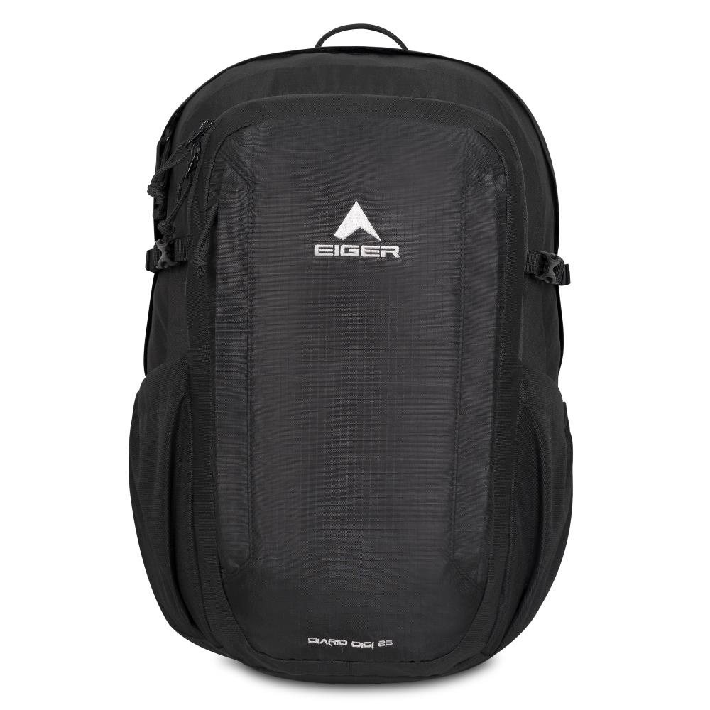Jual EIGER DIARIO DIGI 25 LAPTOP BACKPACK BLACK Indonesia|Shopee Indonesia