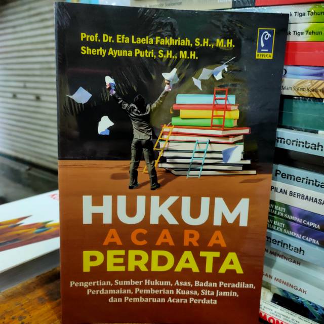 Jual Hukum Acara Perdata | Shopee Indonesia Jual Hukum Acara Perdata | Shopee Indonesia