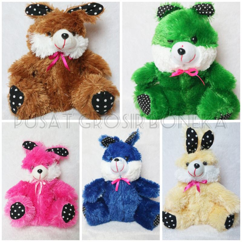 Jual BONEKA KELINCI | Shopee Indonesia