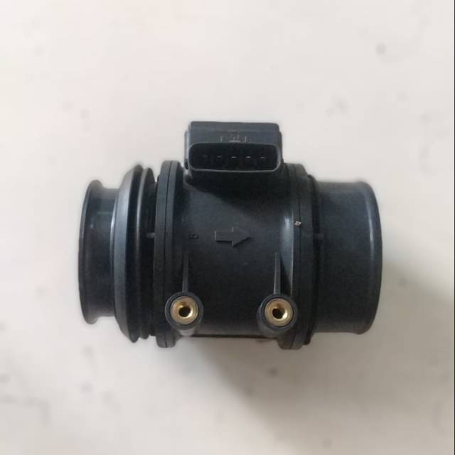 Jual MAF SENSOR MASS AIR FLOW AIRFLOW METER LEXUS LS400 LS 400 ORIGINAL ...