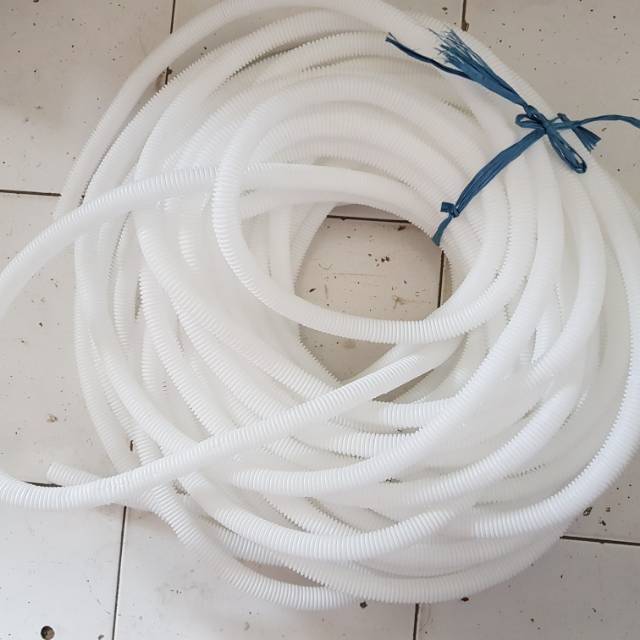 Selang flexible/selang pembuangan air ac/selang kabel/selang | Shopee ...