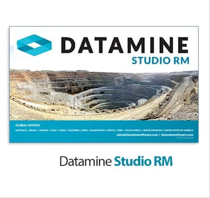 Jual Datamine Studio RM V.1.4.126.0 x64 | Shopee Indonesia