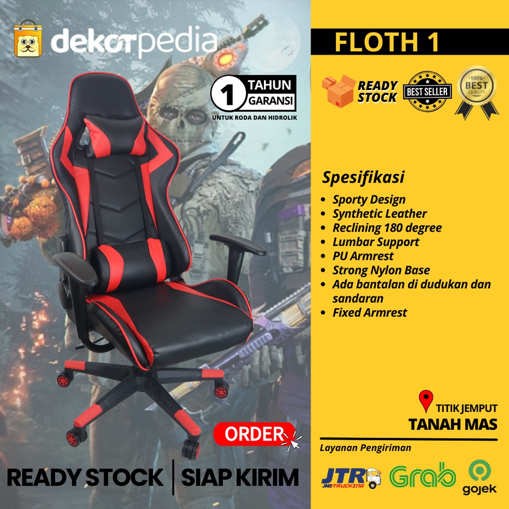 Harga Floth 1 Terbaru Mar 2025 | BigGo Indonesia
