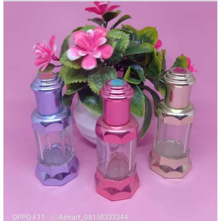 Jual Botol parfum roll 3ml esklusif lucu unik Indonesia|Shopee Indonesia