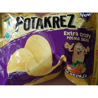 Jual POTAKREZ - PACK Indonesia|Shopee Indonesia