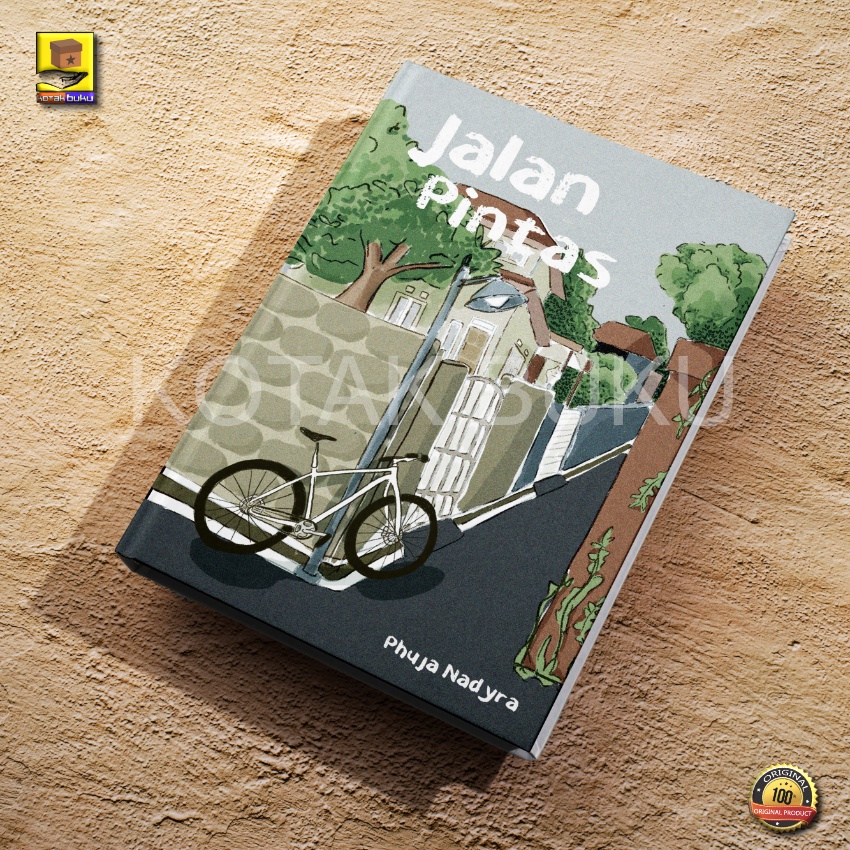 Jual Novel Jalan Pintas - Phuja Nadyra | Shopee Indonesia