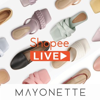 Toko Online Mayonette Official Shop | Shopee Indonesia