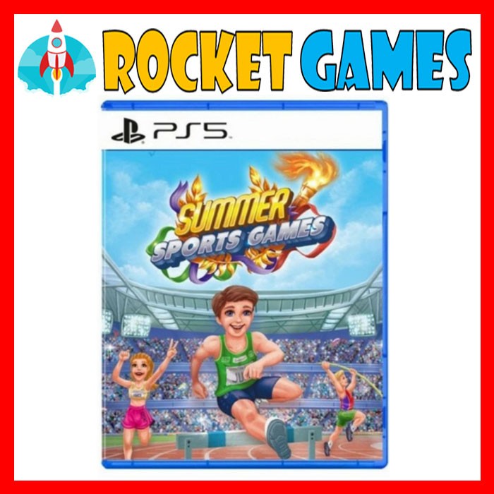 Summer Sports Games 4K Edition | atelier-yuwa.ciao.jp