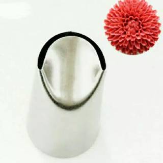 Jual Spuit Bunga Krisan Spuit Cake Spuit cake kroisan | Shopee Indonesia