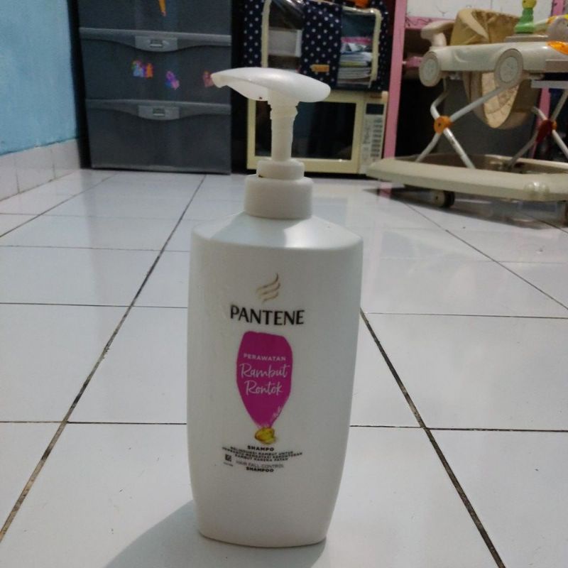 Jual botol bekas shampo | Shopee Indonesia