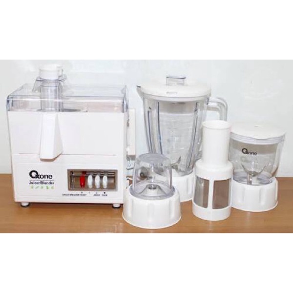 Jual Oxone Juicer & Blender 4in1 OX-867 OX867 Blender Set Juicer | Shopee Indonesia