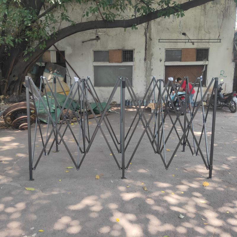 Jual Kerangka Tenda Lipat Ukuran 6 mtr X 3 mtr ( Hanya Kerangka Saja ...
