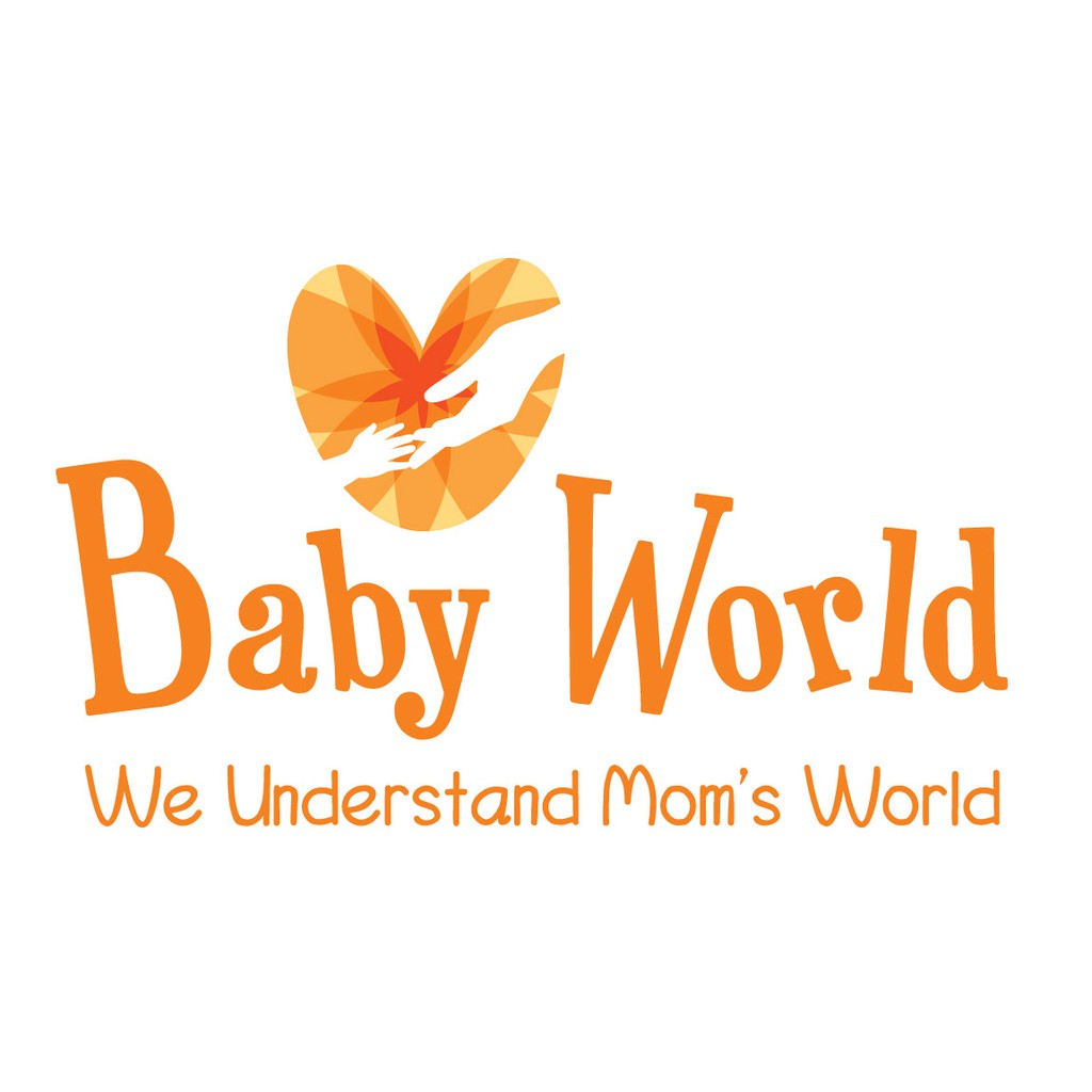 Toko Online Babyworld Indonesia | Shopee Indonesia